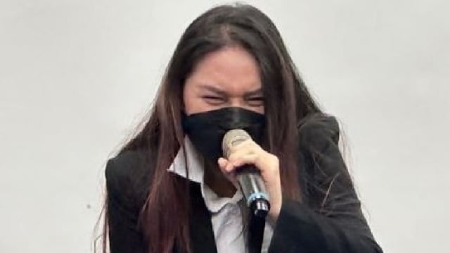 女网红泪诉廖峻企图性侵处女身！ - vibes by 8world