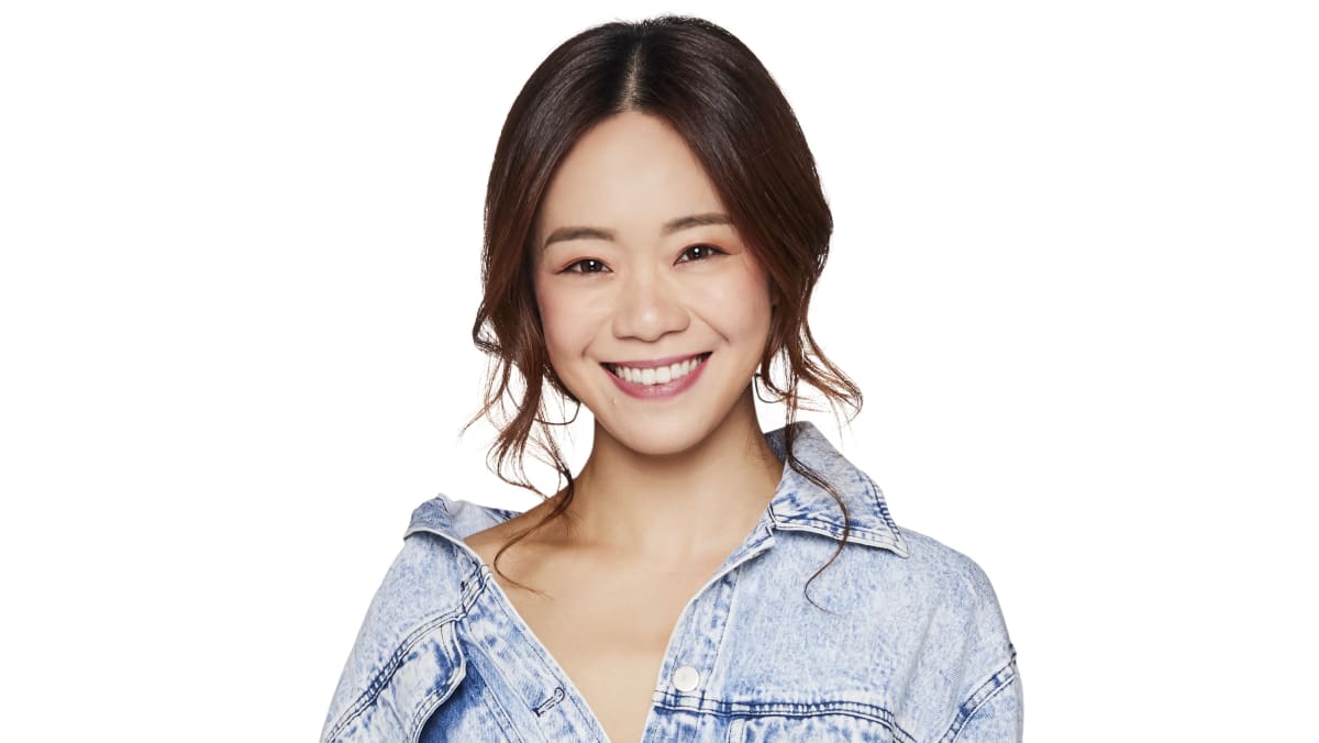 Chen Ning - Mediacorp