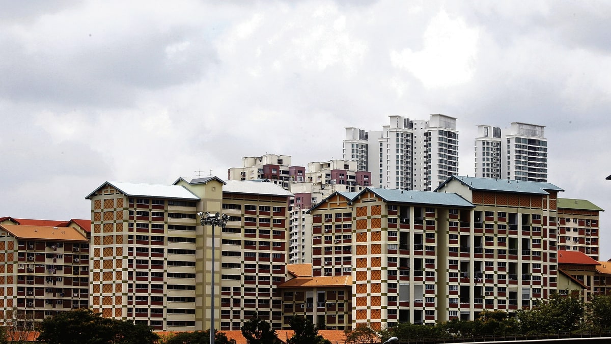 More than 1,300 HDB shops get S$29m aid to improve business - TODAY