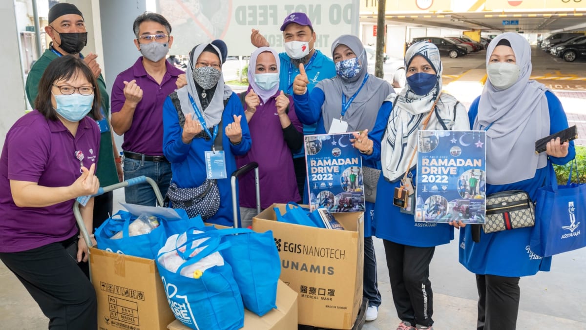 Volunteer partnerships: Helping to build a more caring and inclusive ...