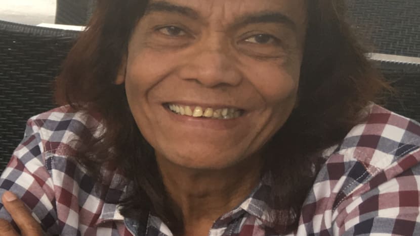 Seniman 1960-an S. Rosley meninggal dunia akibat serangan jantung ...