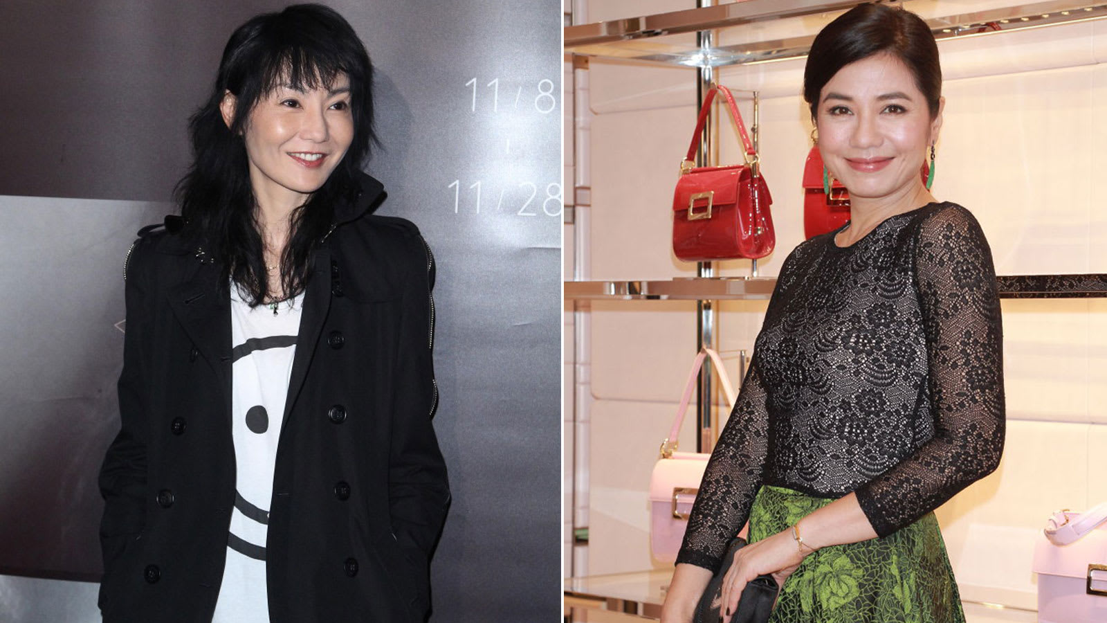 BFFS NO MORE: The Asian celeb edition - 8days