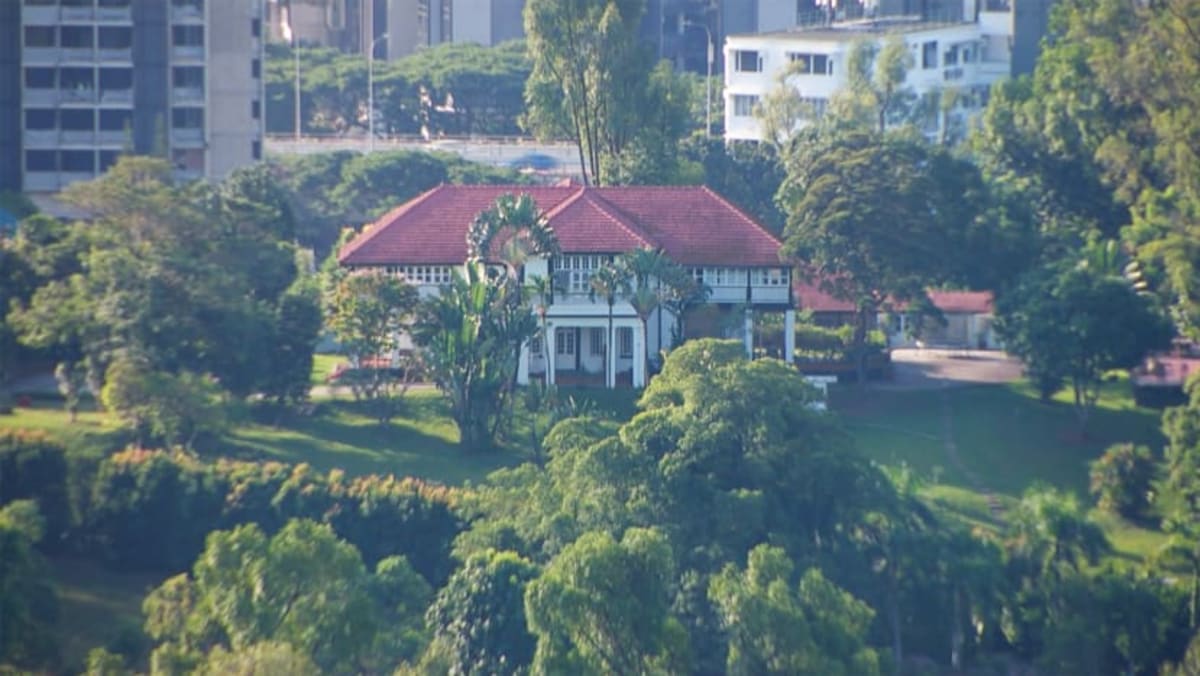 Ridout விவகாரம் - அமைச்சர் கா.சண்முகமும் வெளியுறவு அமைச்சர் விவியன் ...