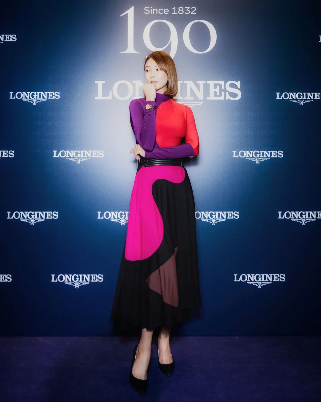 This Week’s Best-Dressed Stars, Including 8 From The 2022 Singapore ...