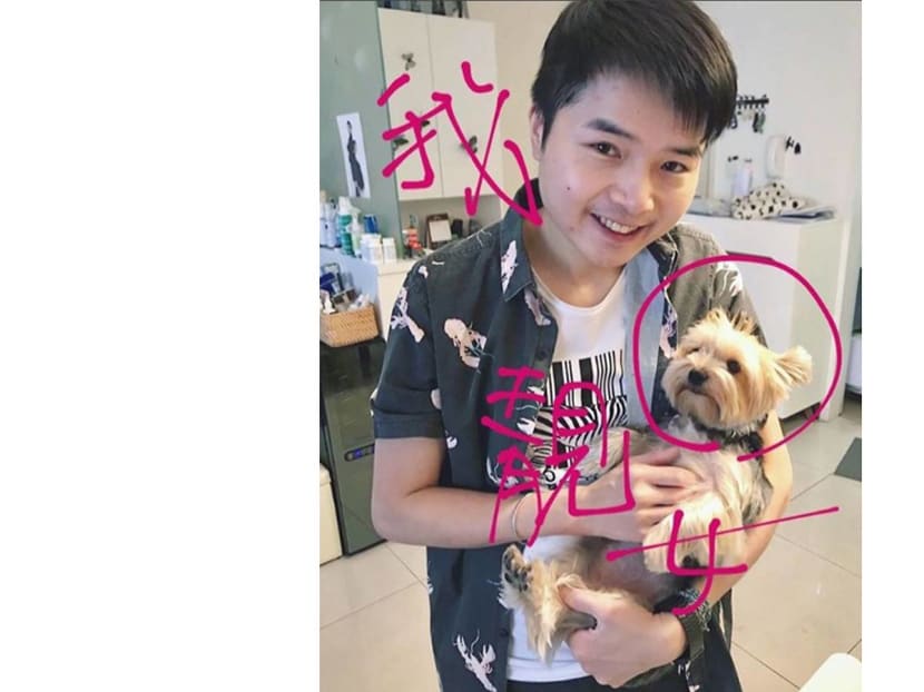 How Liza Wang Tags People In Her IG Photos Is Hilarious & Badass - TODAY