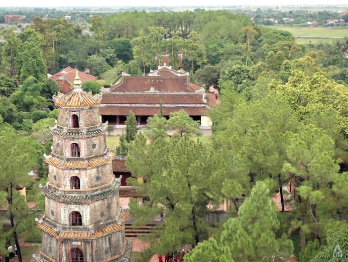 Why Hue, an ancient city in Vietnam, should be on your bucket list