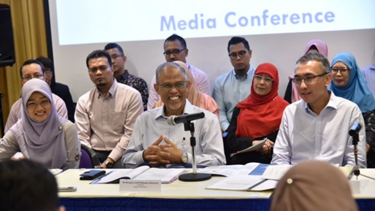 MENDAKI, MUIS & MESRA bakal buka pejabat bersama di Wisma Geylang Serai ...