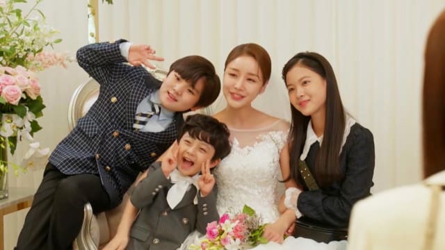 绅士与小姐（第25集）：英国受伤失忆 - vibes by 8world