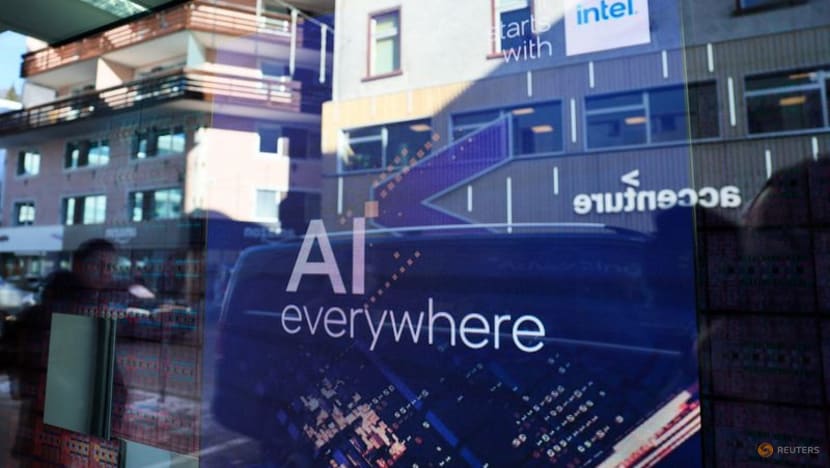 Italian watchdog's AI staff struggle spotlights global challenge - CNA