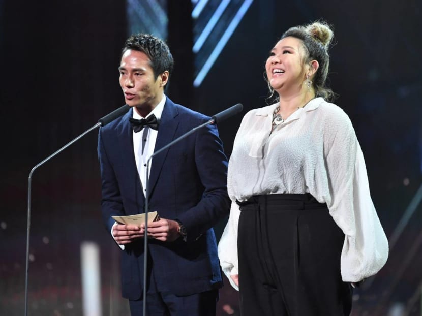 Lydia Sum’s Daughter Joyce Cheng Is Looking For “A Wealthy Businessman ...