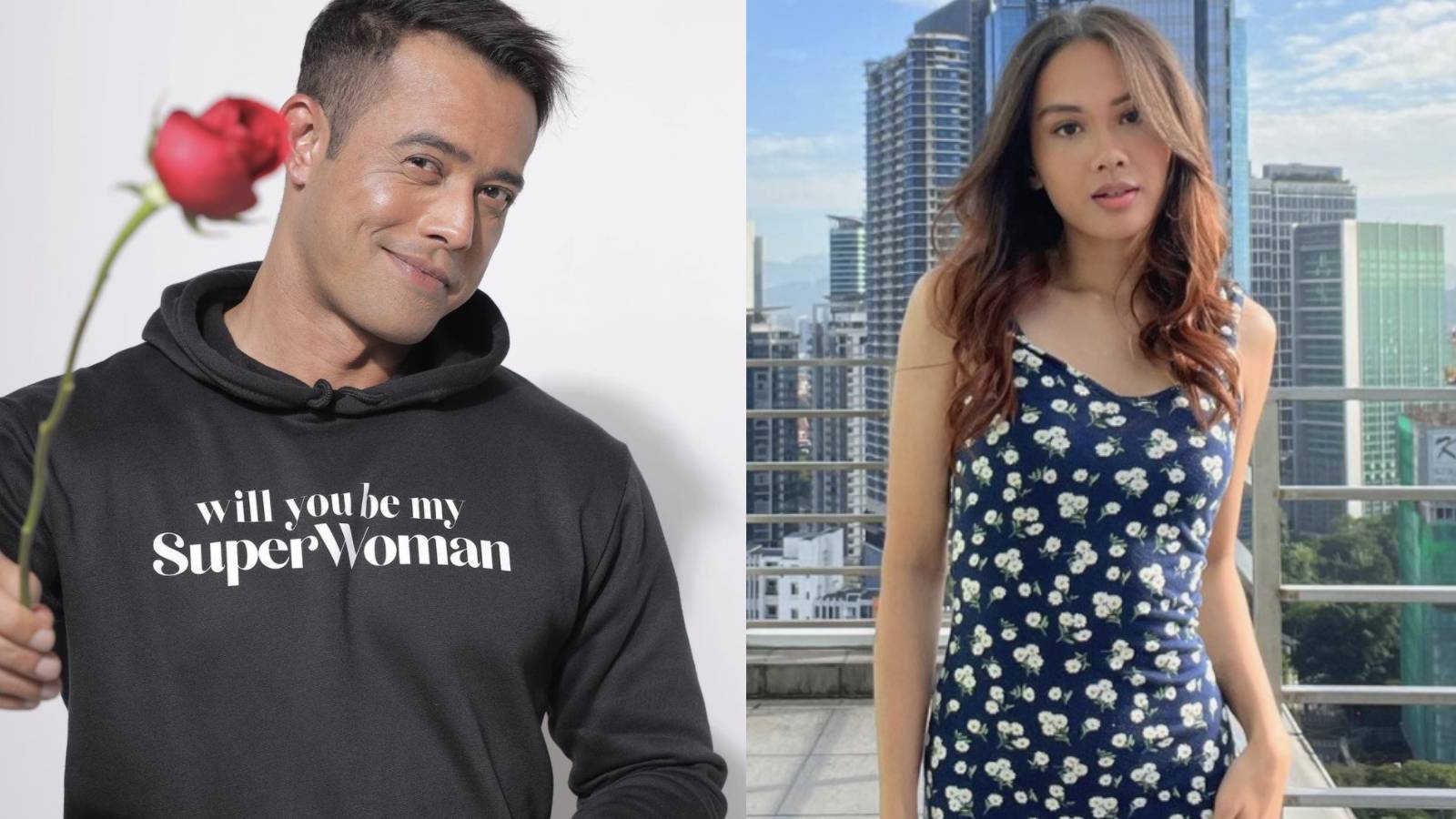 M’sian Authorities To Start Legal Proceedings Against Actor Zul Ariffin ...