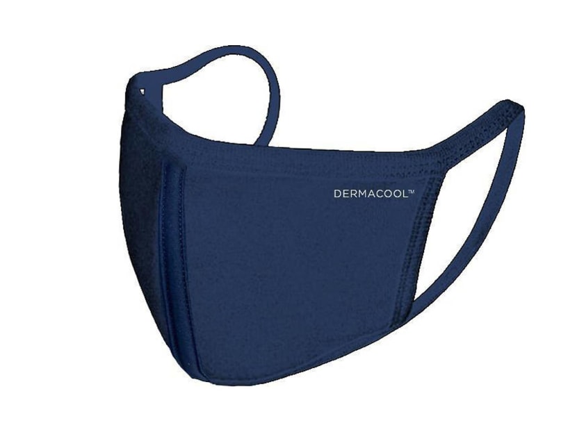 We Took This Sports Mask From A Local Brand For A Test Run, And Here's ...