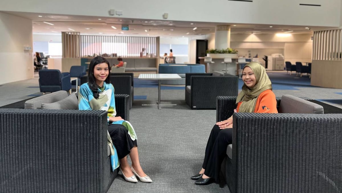 BERITA+: HTHT Bersama Sabariah Ramilan - BERITA Mediacorp