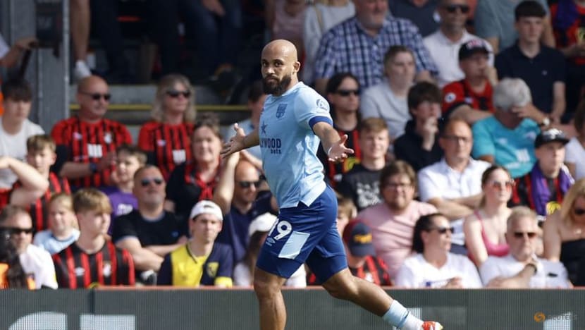 Wissa Strikes In Stoppage Time As Brentford Win At Bournemouth Cna