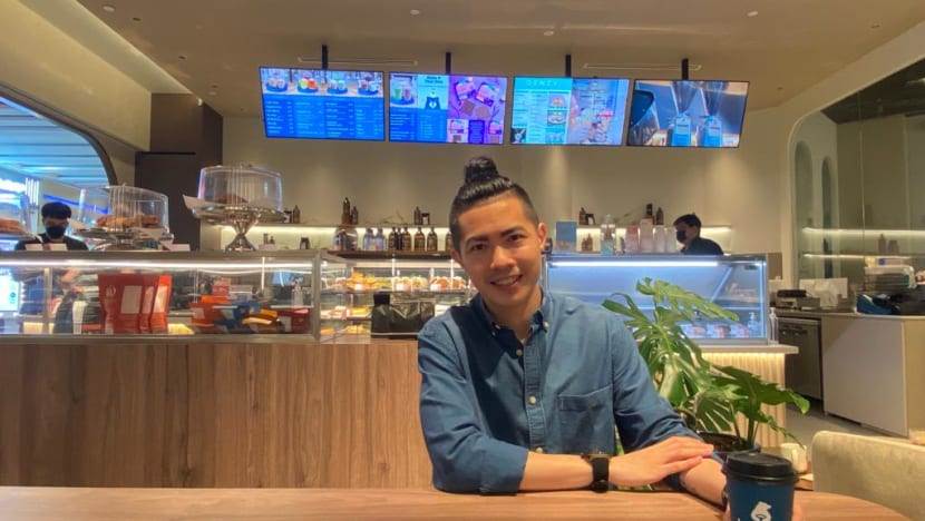 How Huggs Coffee went from being 'blindsided' by COVID-19 to opening ...