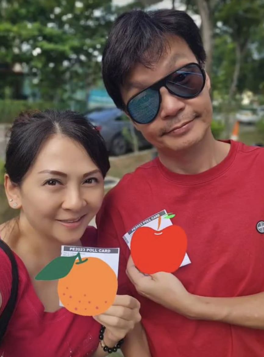 After Surviving Taiwan Quake, Mark Lee Now Plans To Write His Will - 8days