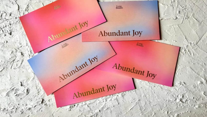 Fantastic Ang Pows For The Year Of The Rabbit & Where To Get Them This ...