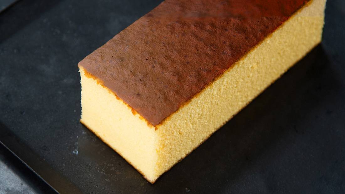 Which Japanese Castella Cake Should You Buy From Tokyo? - 8days