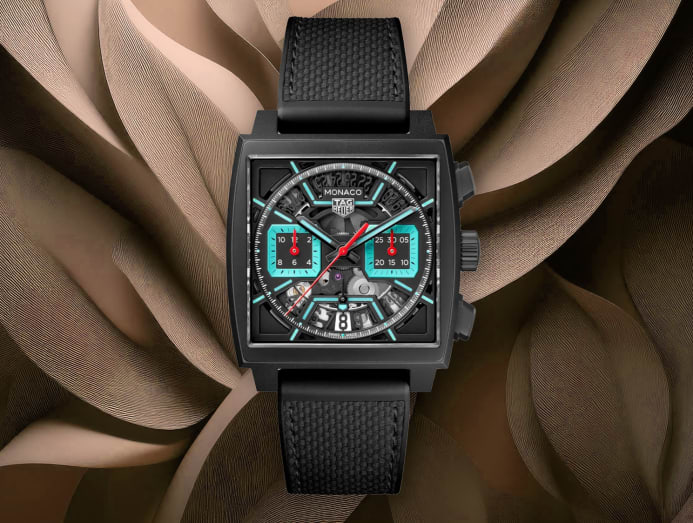 13 best black watches from entry-level to luxury: Timex, G-Shock, Tudor ...