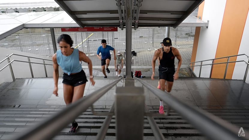 What It Takes: Sprinting to the top in athletics - with Shanti Pereira ...