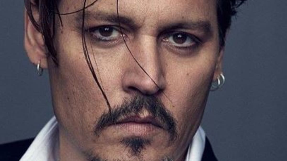 Johnny Depp Sues Ex Wife Amber Heard Melisten