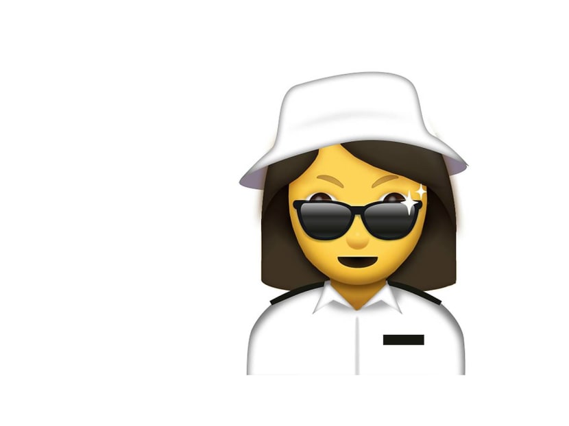 Apple Just Dropped New Emojis, So 8days Came Up With Our Own Singlish ...