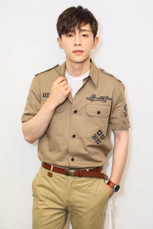 Deng Lun Reportedly Asked To Pay S$42M In Compensation To Brands Amid ...