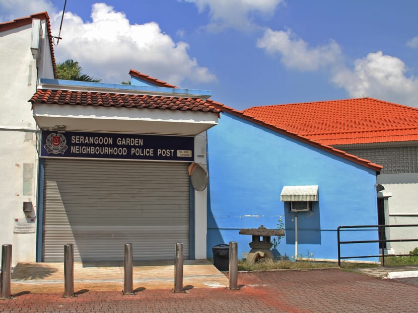 New book explores history of Serangoon Gardens - TODAY