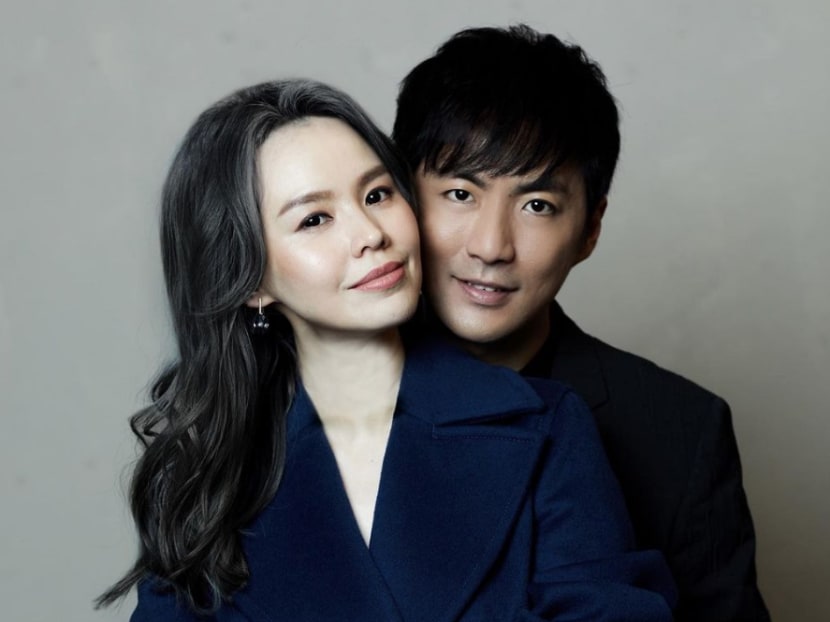 Desmond Tan’s Boozy Message To A Special Someone & 9 Other Sweet 520 ...