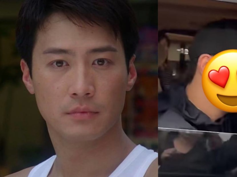 Leon Lai praised for having flawless skin at 56 - TODAY