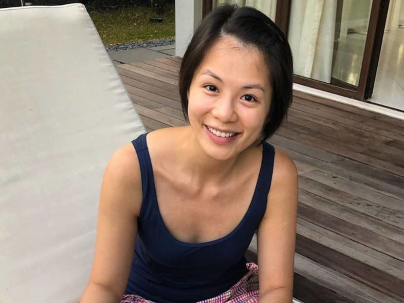 These Celebs Are Rocking The #NoMakeup Look During Circuit Breaker And ...