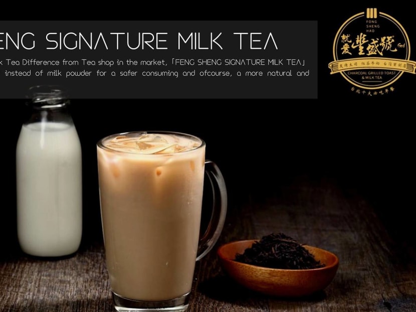 What To Order At Taiwanese Toast Cafe Fong Sheng Hao When It Opens Aug ...