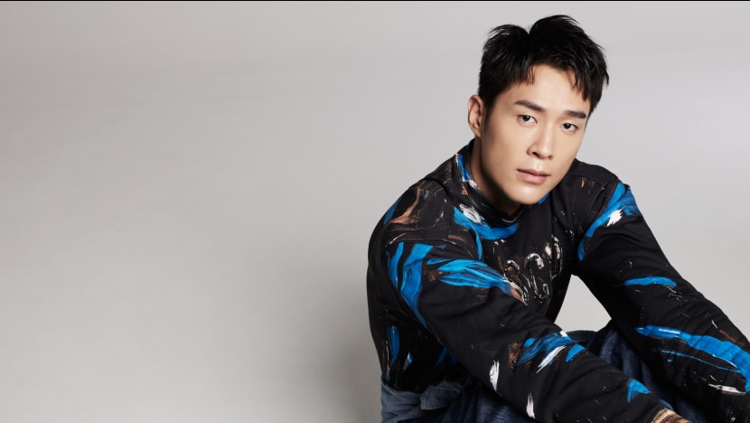 Tyler Ten - Mediacorp