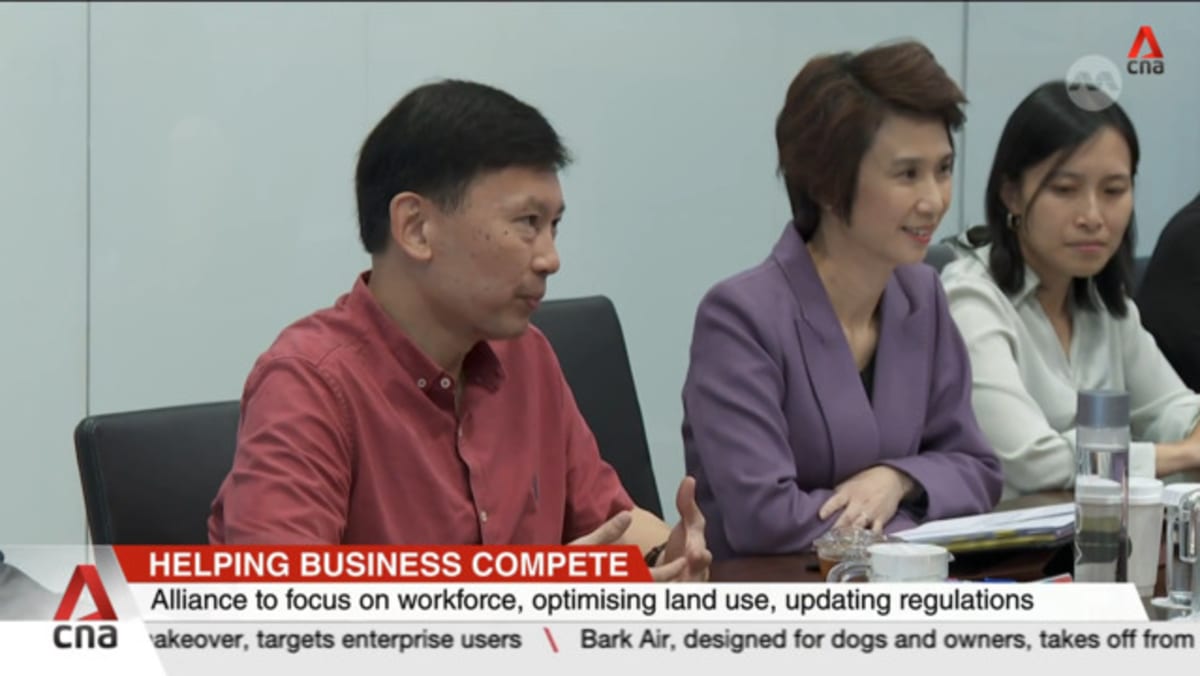 New inter-ministerial committee to review and improve business rules for companies - CNA