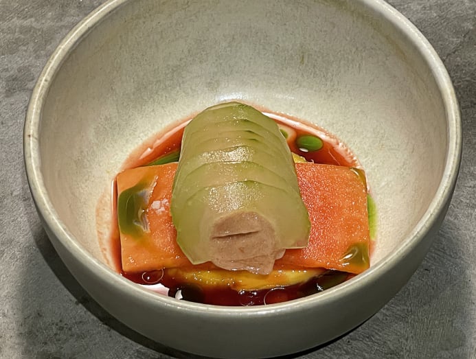 Manila’s dining scene is heating up: 7 restaurants and cafes worth ...