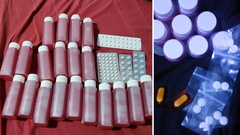 IN FOCUS: How the ease of getting prescription drugs from Telegram ...