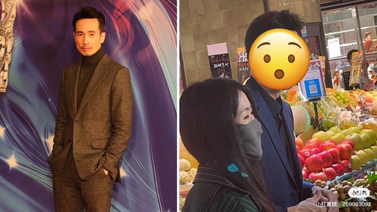“How Did He Become So Old?”: Netizens Surprised By How Much Moses Chan ...