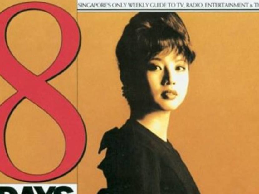 The 8 Days Archive: Issues 1-50 - TODAY