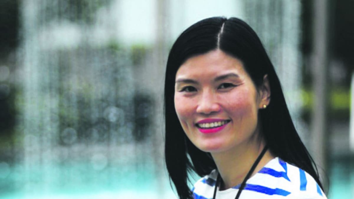 Jetsetting with ... NVPC’s CEO Melissa Kwee - TODAY
