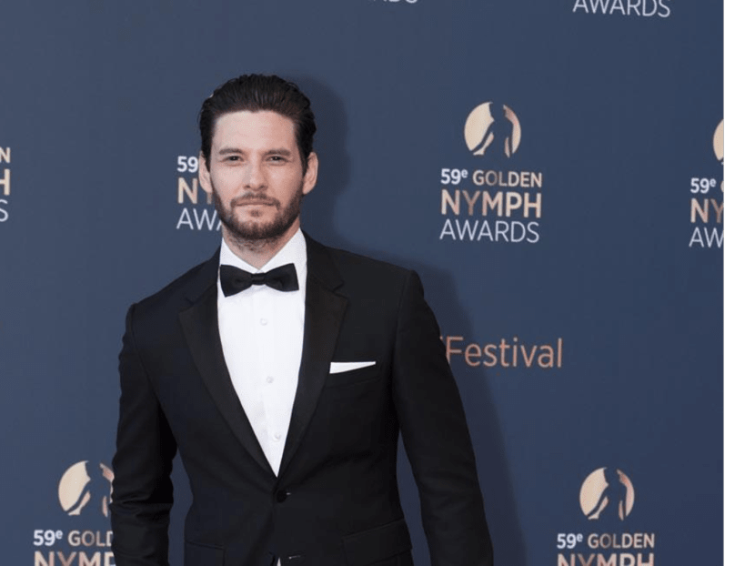 Ben Barnes Wants To Play Flynn Rider In Rapunzel Live-Action Remake - TODAY