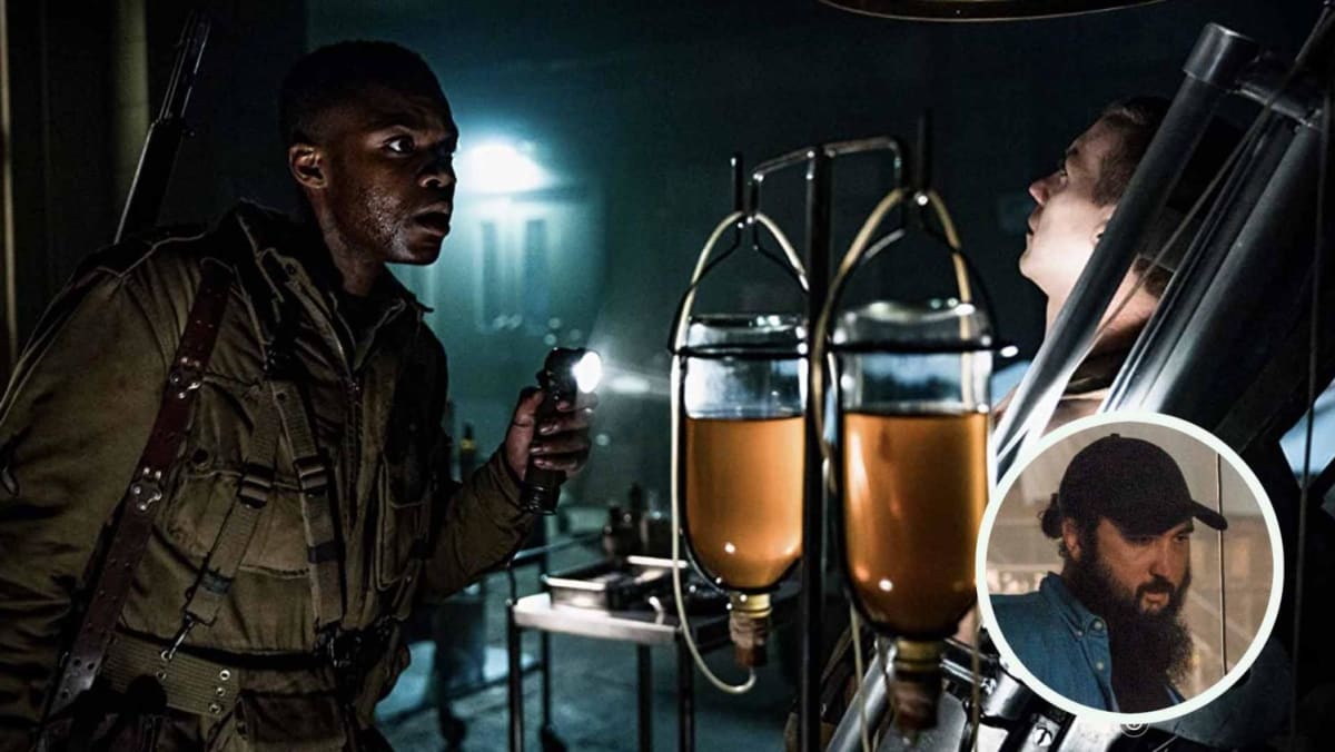 Overlord Director Julius Avery: Horror And Action Mean Nothing If You ...