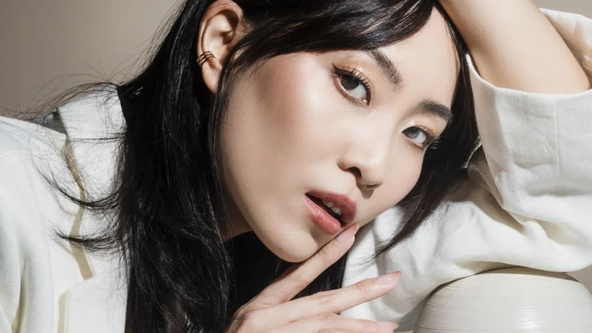 Celebrity Beauty Files 987 Dj Sonia Chew On Living Her Best Life And How To Always Look Camera