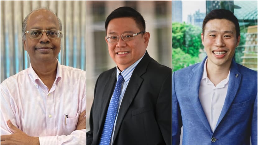 IN FOCUS: Singapore’s stock market at ‘rock bottom’. What will it take ...