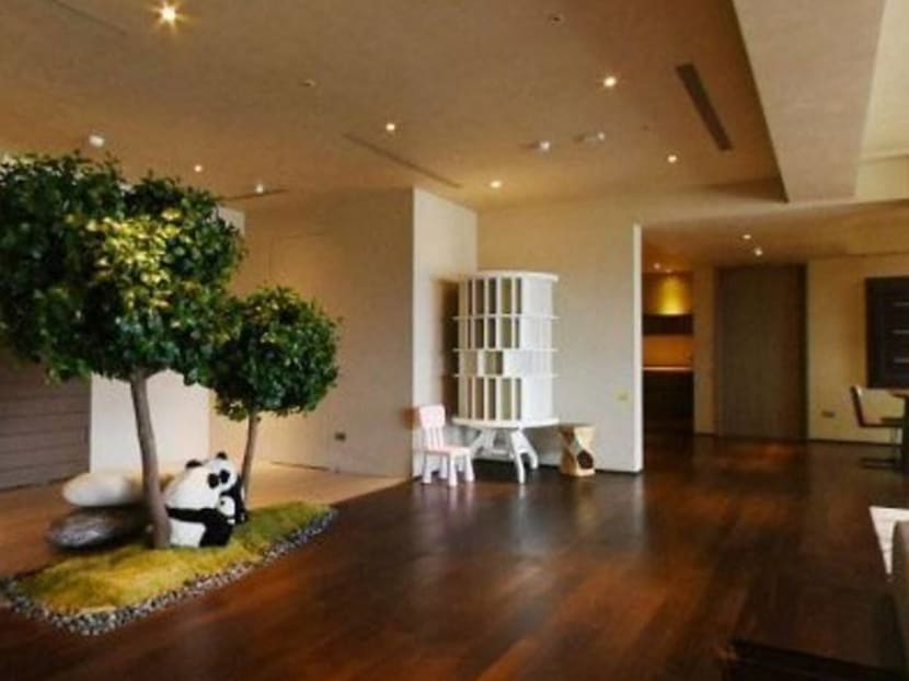 Want Barbie Hsu & Husband On Your Show? Be Prepared To Pay Them Almost ...