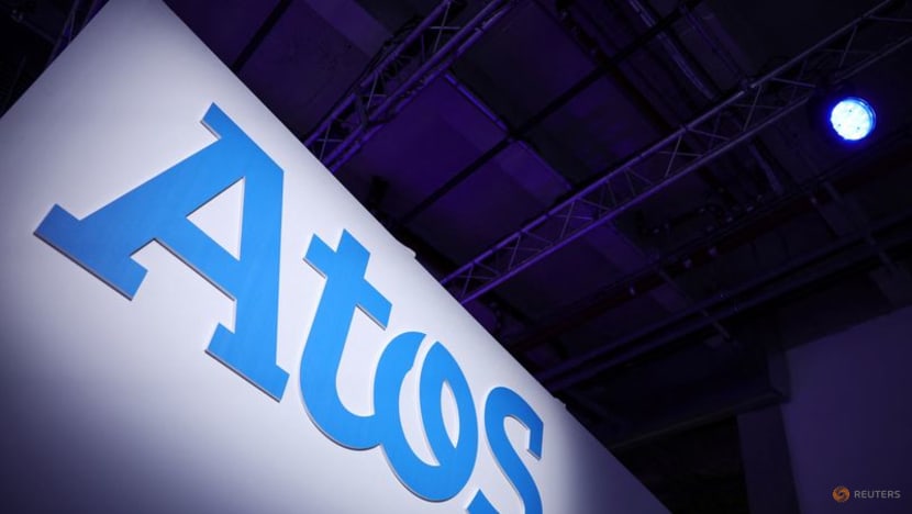 Atos flags talks with Airbus after offer for minority share in Evidian ...