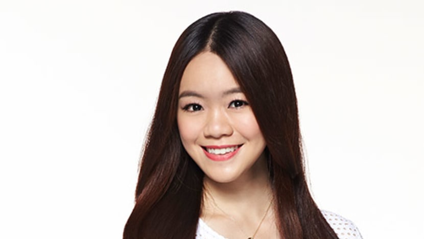 Chen Ning - Mediacorp