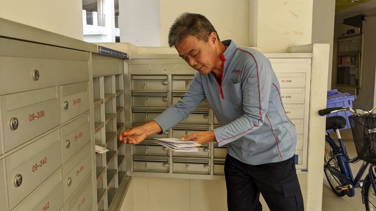 ‘It’s not a job, it’s a mission’: How a simple greeting made this ...