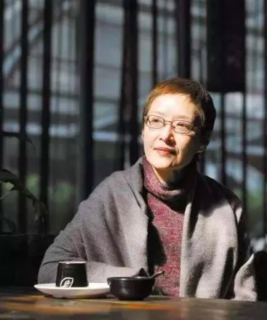 Throwback Pic Of The “4 Beauties Of Taiwan”, Including Lin Ching Hsia ...