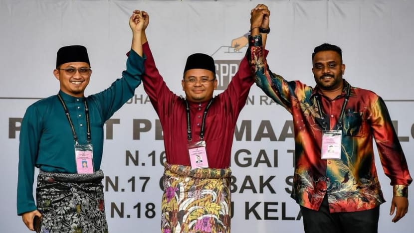 Malaysia state polls: 5 contests to watch ahead of voting day - CNA