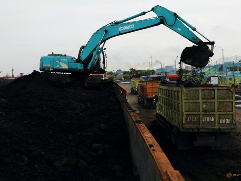 Coal miners group expects Indonesia's 2023 coal output to surpass ...